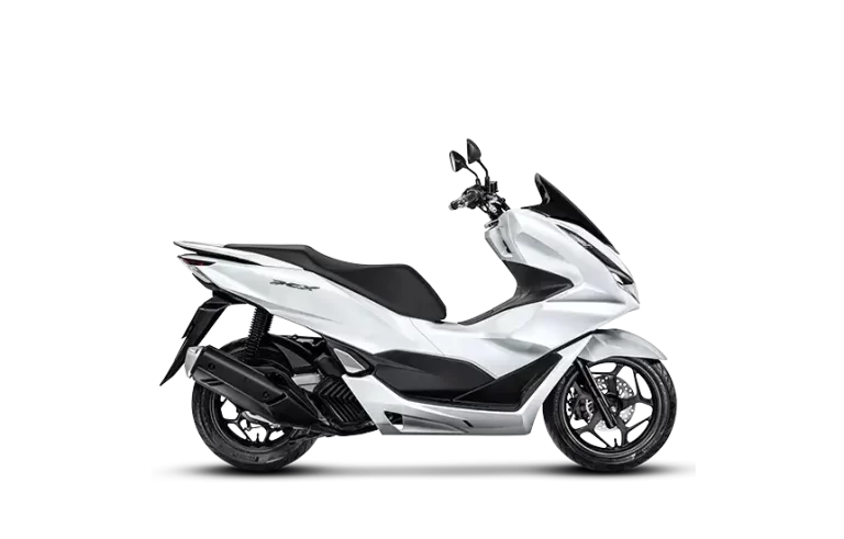 HONDA PCX 160 CBS 2025/2025 » Freedom Honda » Concessionária Honda Motos