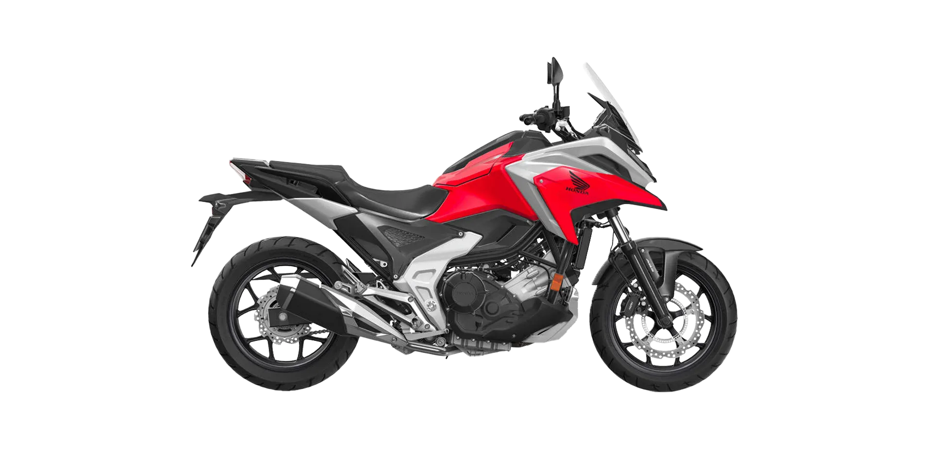 NC 750X » Freedom Honda » Concessionária Honda Motos